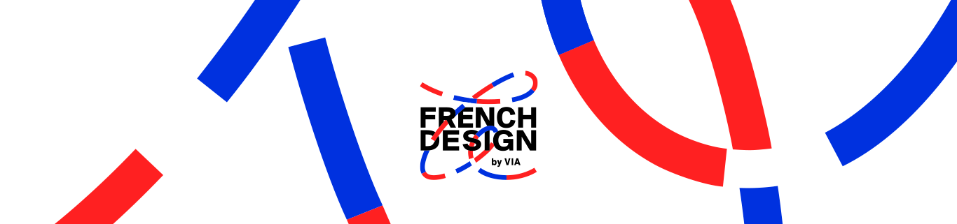 Connected by Le FRENCH DESIGN